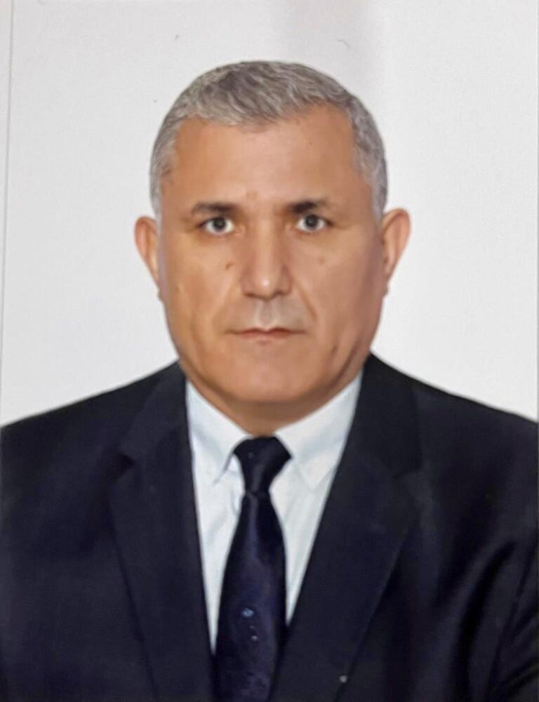 Mehmet DOĞAN – Karabük Sanayici ve İş İnsanları Derneği